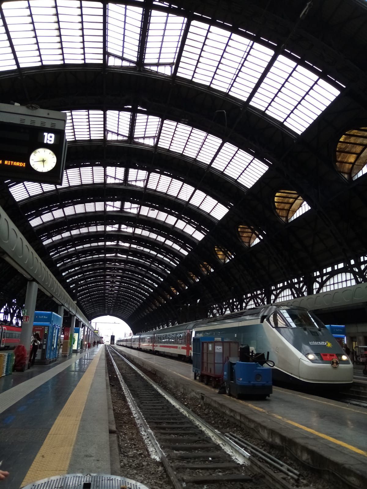 Rapporto Italia 2024: abyssus abyssum invocat…( Salmo,42) – La Storia ...